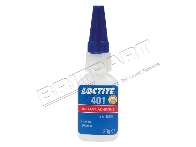 INSTANT ADHESIVE - BRICAT Sàrl