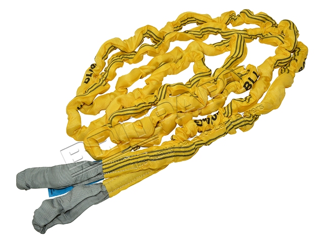 SANGLE ELASTIQUE 10 TONNES - BRICAT Sàrl