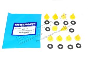 FASTNER EXPANDIN - BRICAT Sàrl